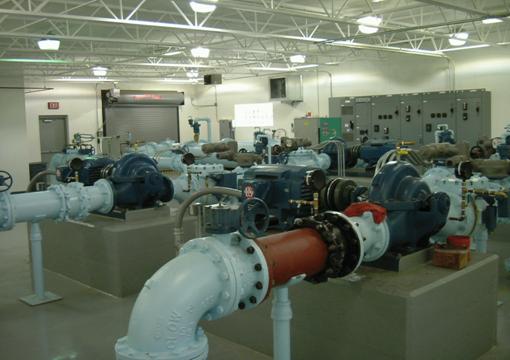 Home - Consolidated Public Water Supply District No. C-1 of Jefferson ...